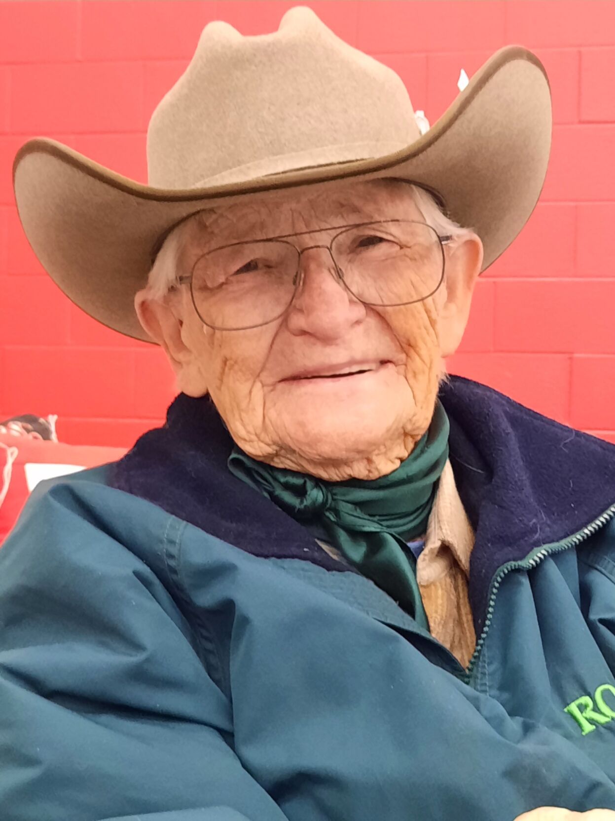 Rose Johnson shares Pahsimeroi Valley ranch history, never lacked for a ...