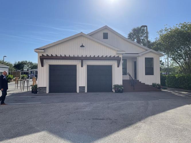 Concordia Development unveils concept for Livewell | Chronicle ...