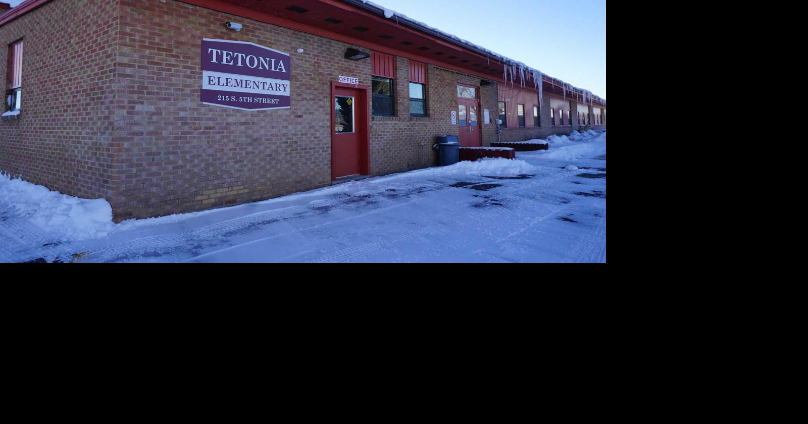 Tetonia Elementary School to be closed due to widespread illness ...
