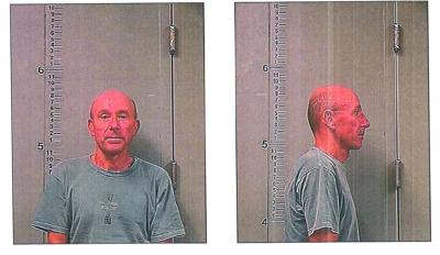 Former Bonneville County sheriff's office employee arrested on lewd ...