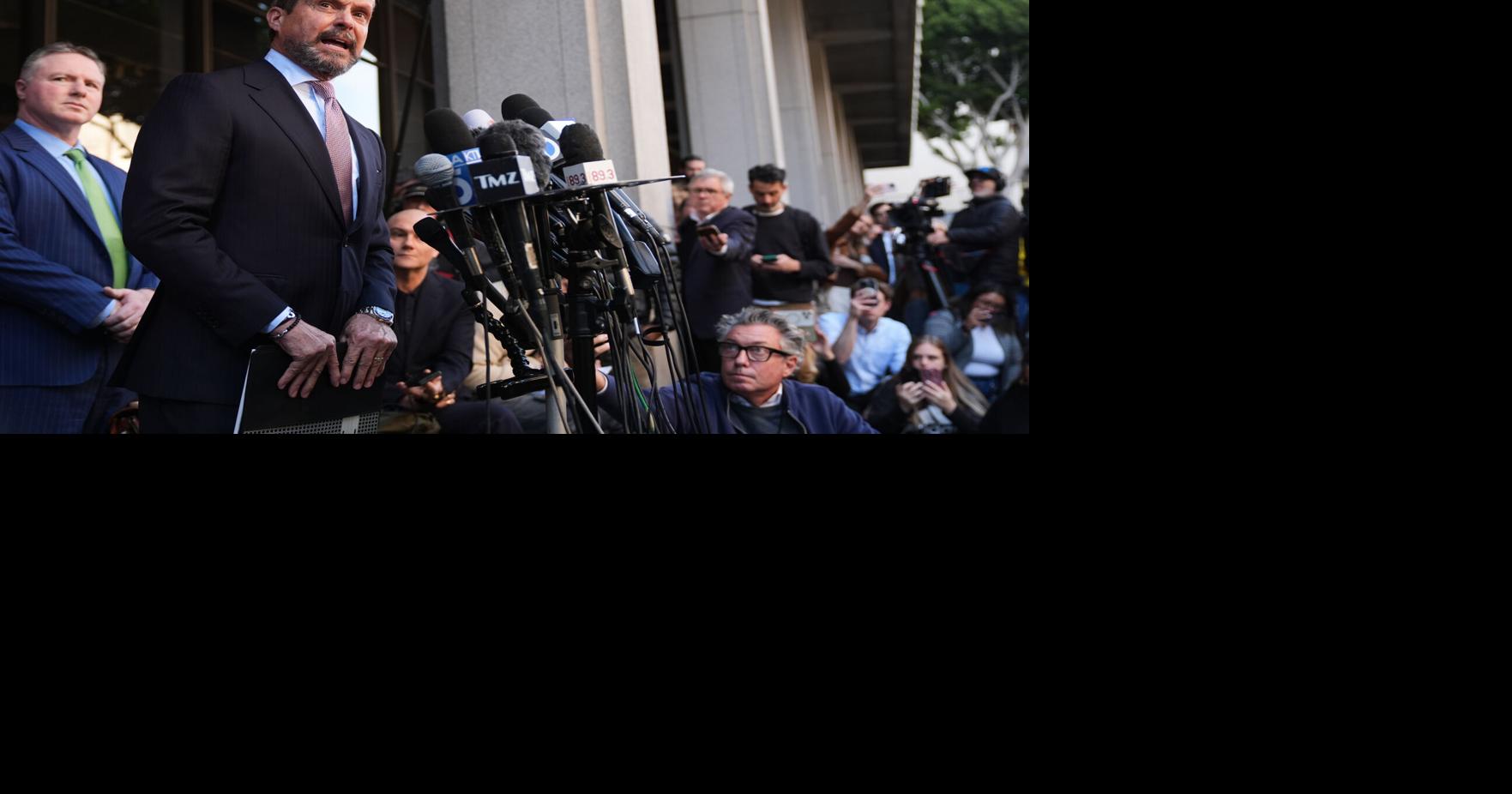 Rob Reiner | National News | postregister.com