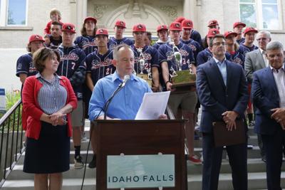 Coletti column: Ammon's small-town community has seen a decade of ...