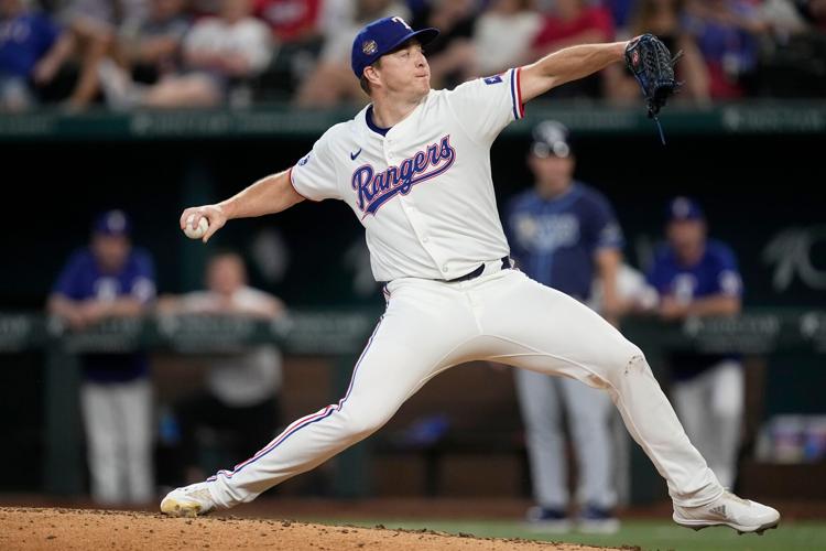 Junis finalizes $4 million deal with Rangers, who give minor deal to ...