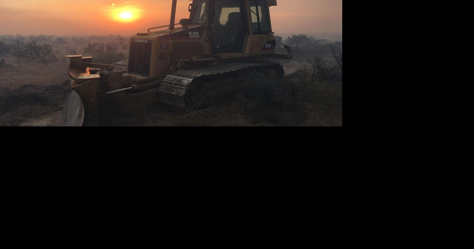 Rangeland fire protection associations in Idaho | Farm & Ranch ...