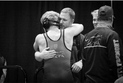 All-Area Wrestling Coach of the Year: Jed Clark, South Fremont ...