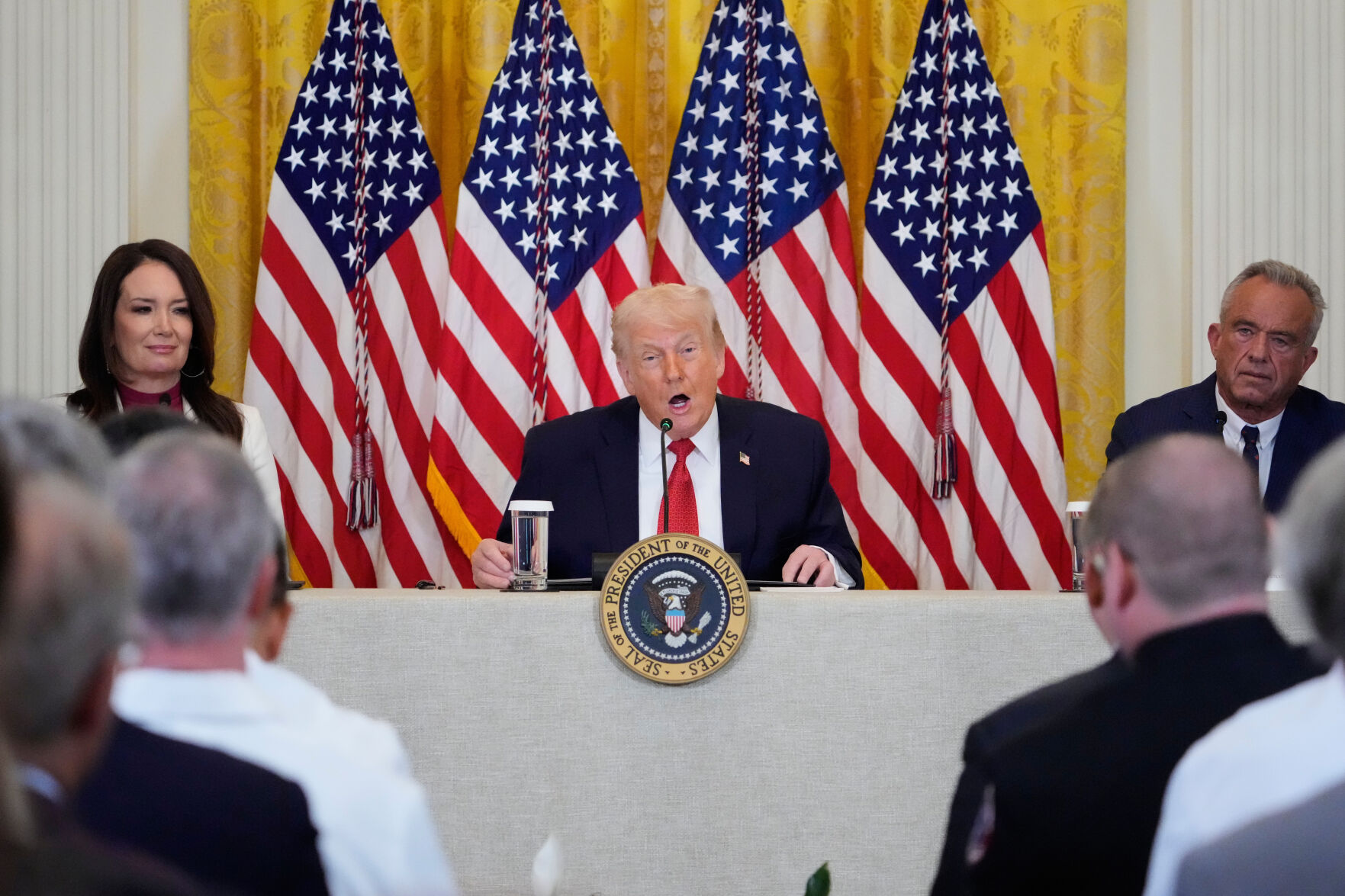 Trump | National News | postregister.com