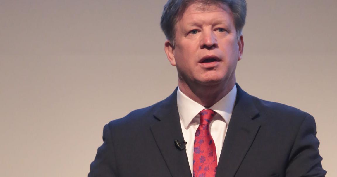 Supt. Jim Shank to leave District 91 at school year's end | Education ...