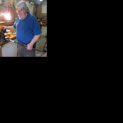 Gunsmith turns hobby into profession | Features | postregister.com