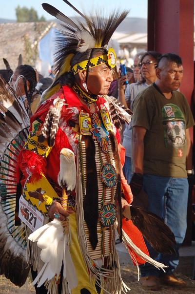 Sho-Ban Festival to start Aug. 11 | Chronicle | postregister.com