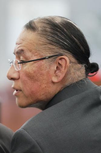 chasing horse nathan