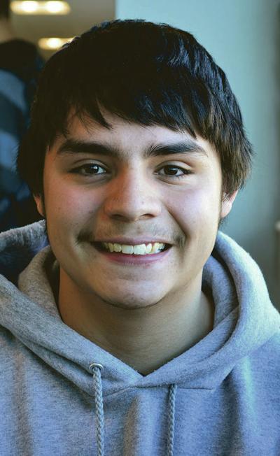 Future Farmer: FFA brought him out | | postregister.com