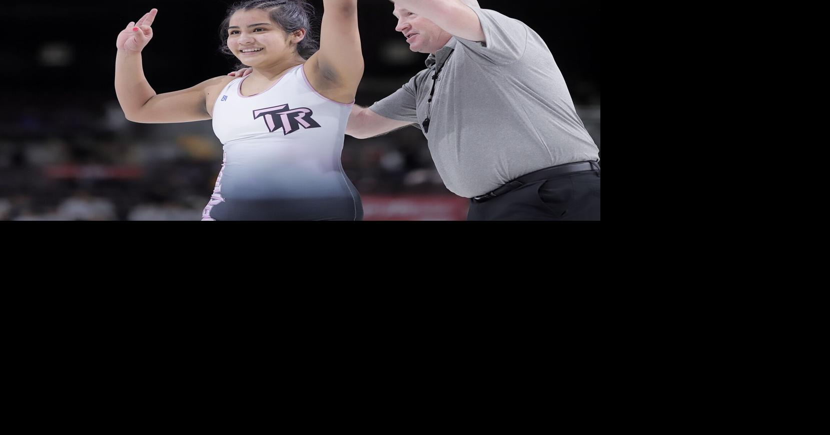 Leaving their mark: Thunder Ridge's Anderson, Idaho Falls' Bolander ...