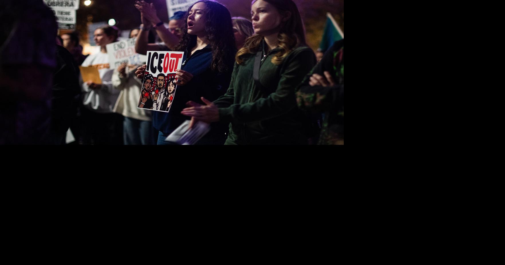 Immigration Enforcement Arizona | National News | postregister.com