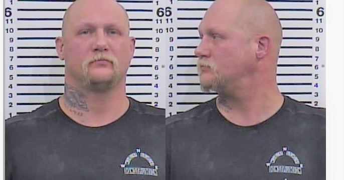 Nampa man reportedly beat, choked woman over two days | Crime & Courts ...