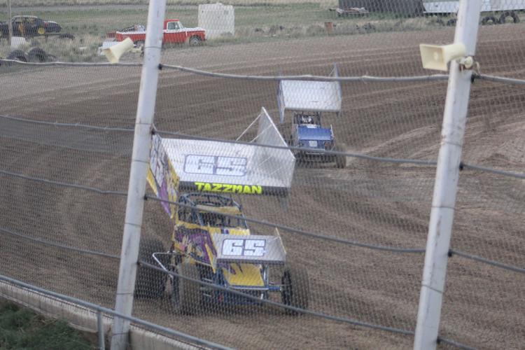 Atomic Motor Raceway opens for 2020 season | Sports | postregister.com