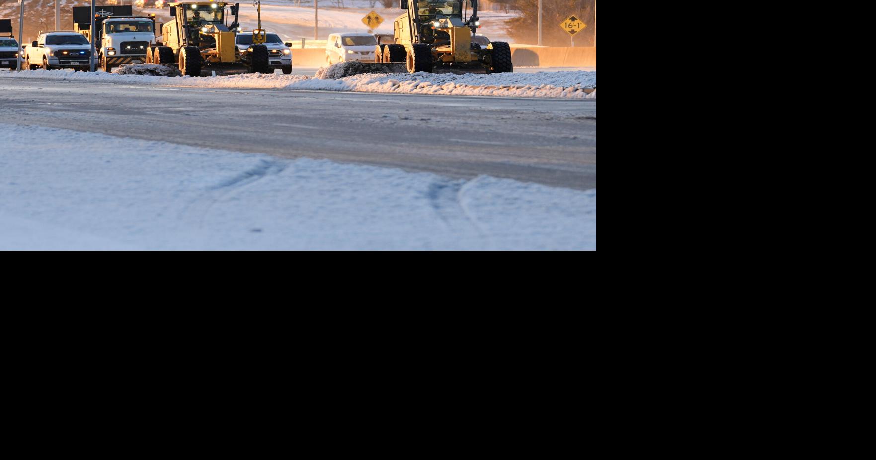 Winter Weather Texas | National News | postregister.com