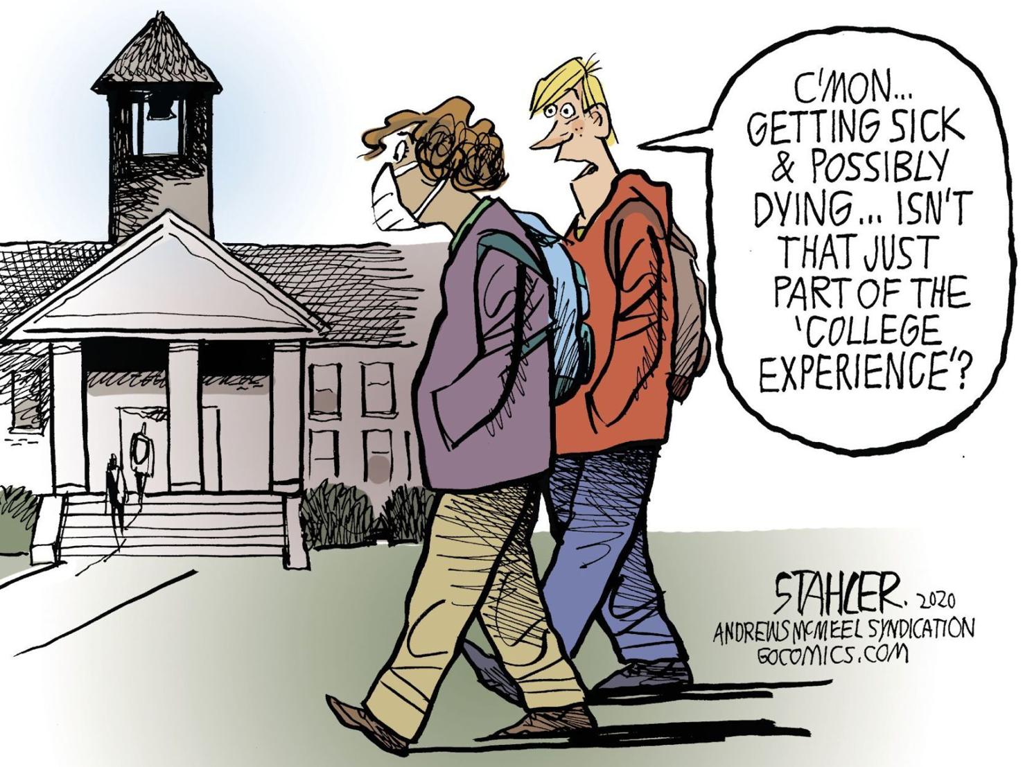 ipr-20200916-commentary-cartoon-college | Cartoons | postregister.com