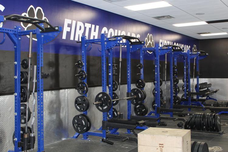 Legacy for Jared Andersen lives on at FHS | News | postregister.com