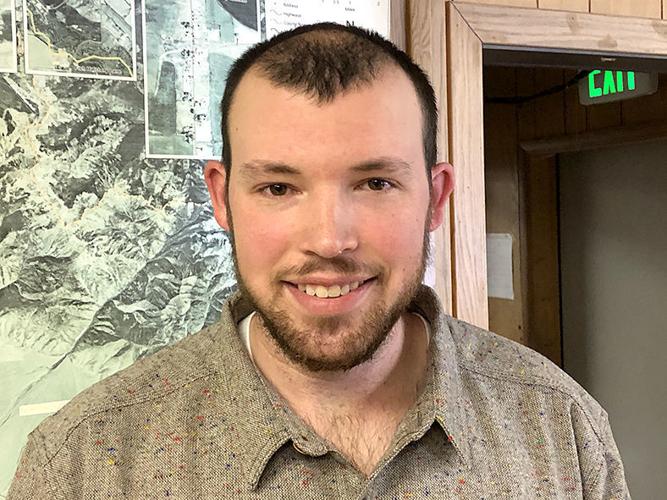 New deputies join Custer County Sheriff's Office | News | postregister.com