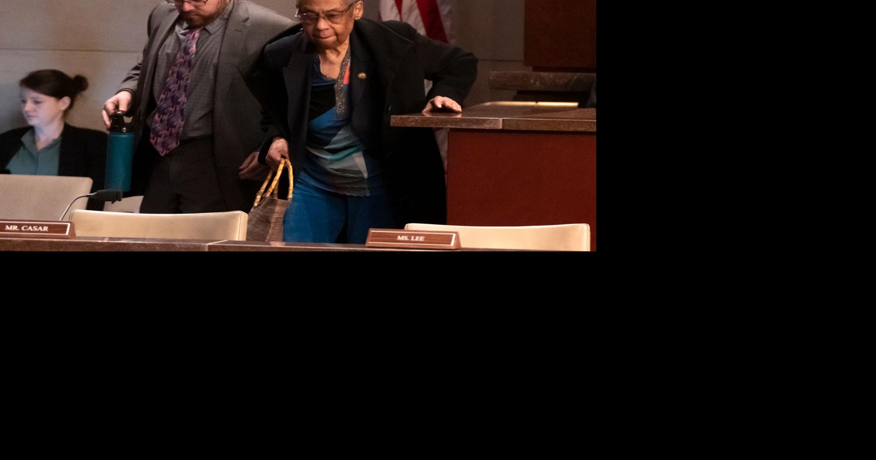 Congress Minnesota | National News | postregister.com