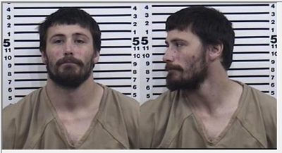 Idaho Falls man with stalking conviction arrested again for stalking ...