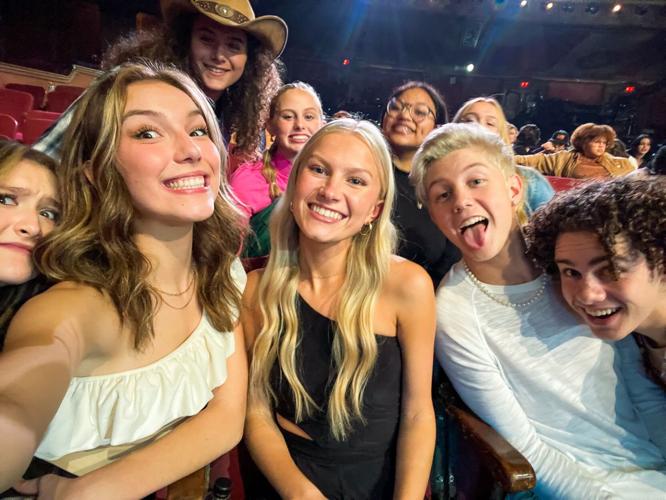 Paige Anne makes it past 'Hollywood week' on 'American Idol' | Local ...