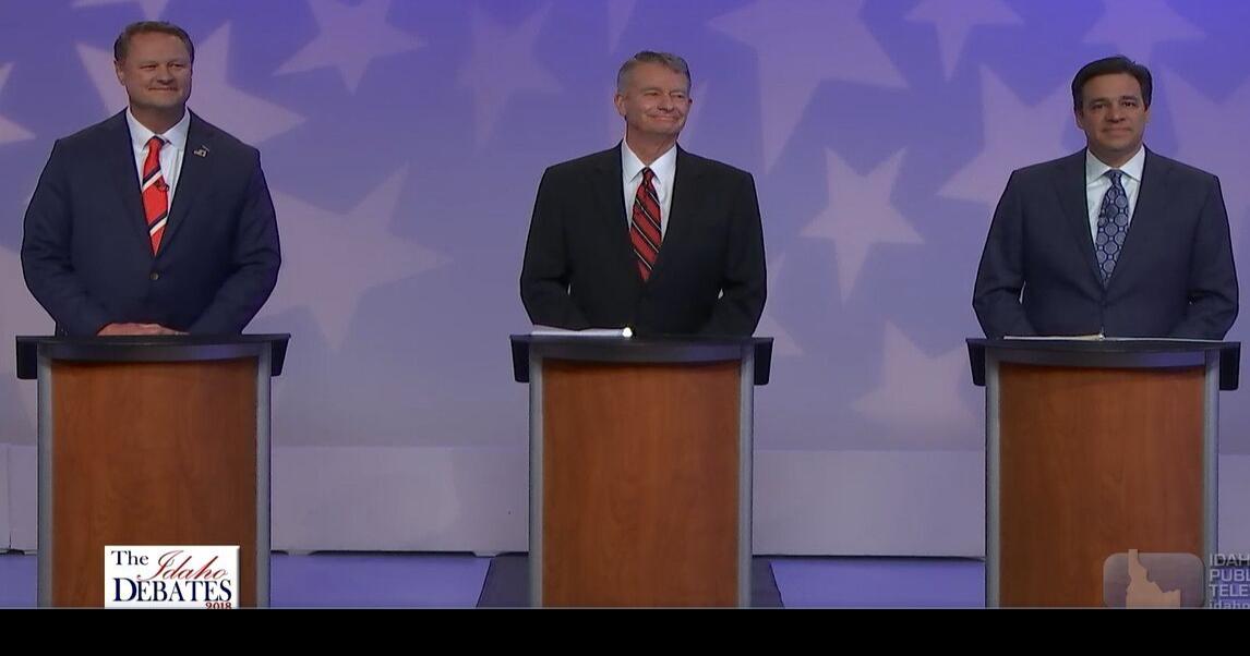 Little refuses to debate challengers ahead of GOP primary | Government ...