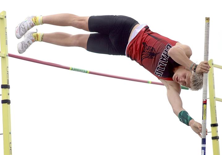 District VI athletes gain records, titles on Day 1 of Class 4A/3A/2A ...