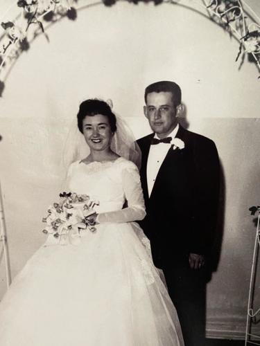 Caspers celebrate 60th anniversary | Milestones | postregister.com
