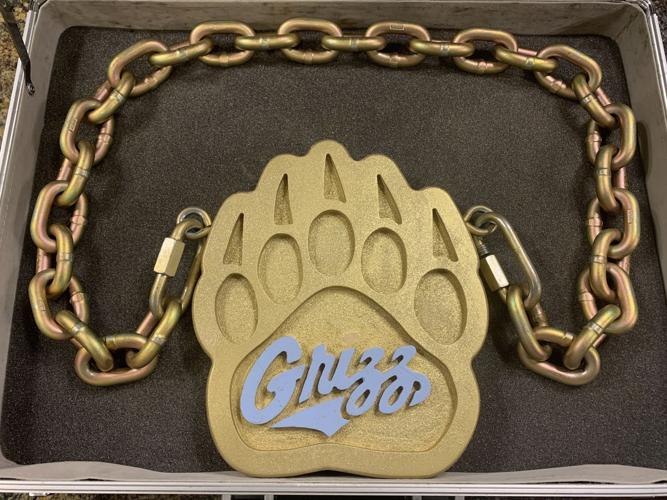 FOOTBALL: Inside Skyline's two traditions, the Grizz chain and the ...