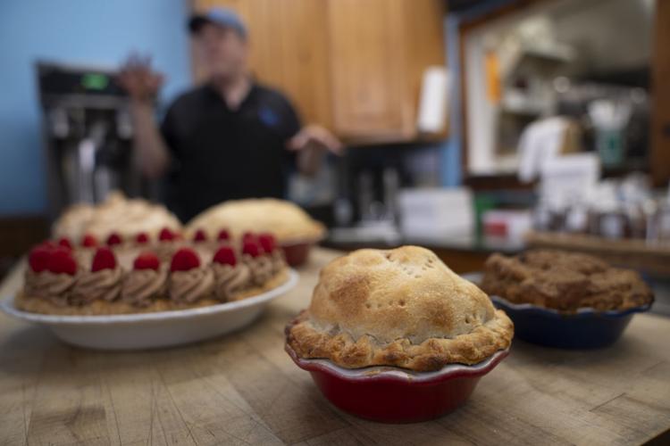 What's Pi Day all about? Math, science, pies and more | Smart Living ...