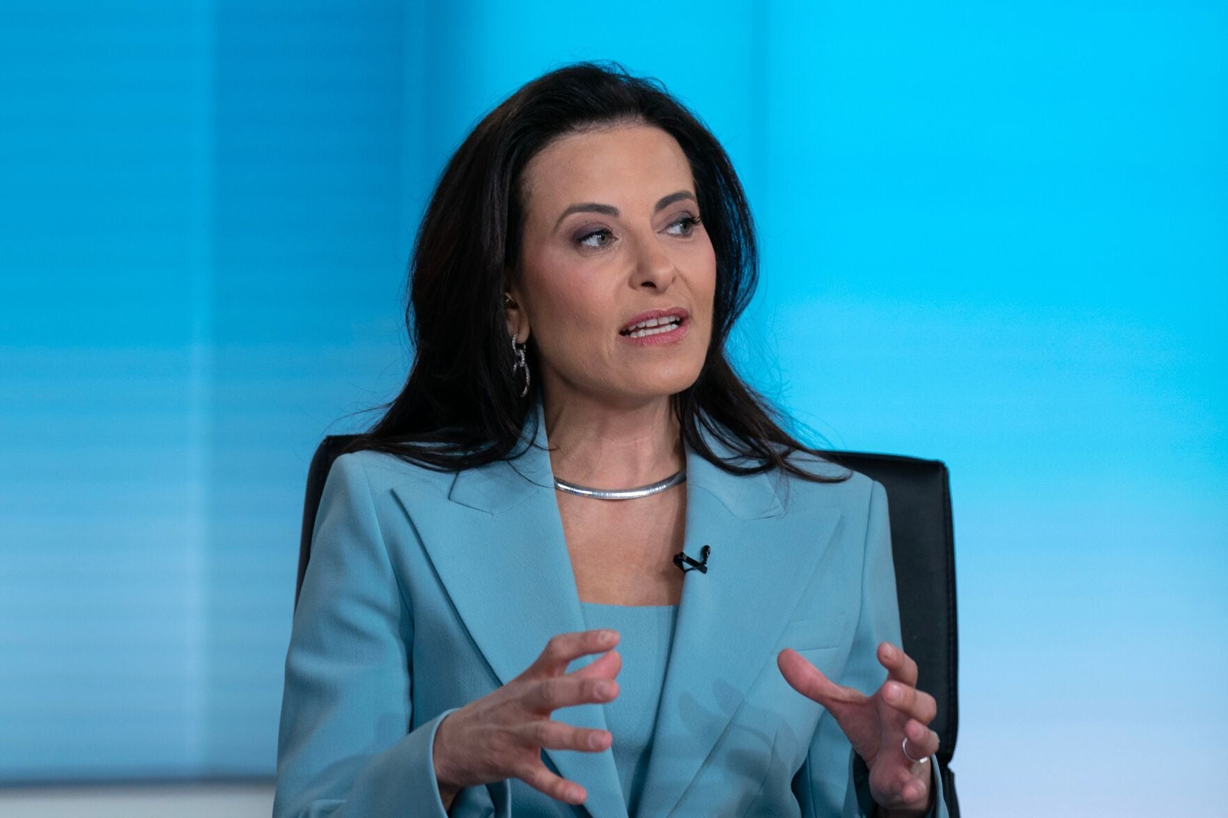 FOX Dina Powell McCormick | National News | postregister.com