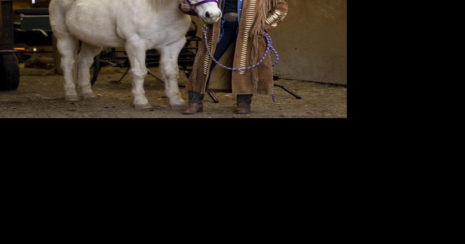 Jonnie Jonckowski went from dashed Olympic hopes to bull-riding pioneer ...
