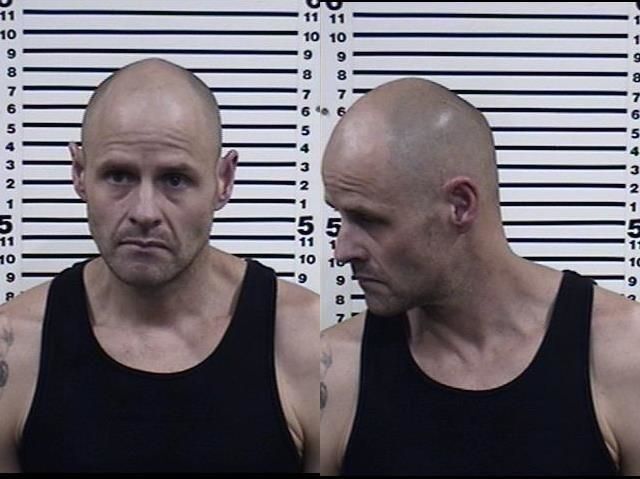 Search warrant leads to the arrest of three men on drug charges | Local ...