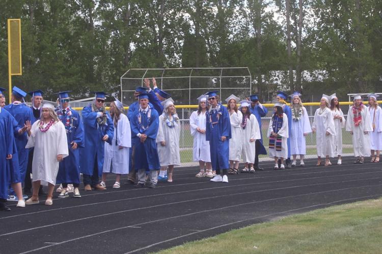 Firth High graduates 53 in Class of 2022 | Chronicle | postregister.com