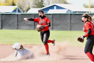 HIGH SCHOOL SOFTBALL: South Fremont's Johnson coming back strong | PR ...