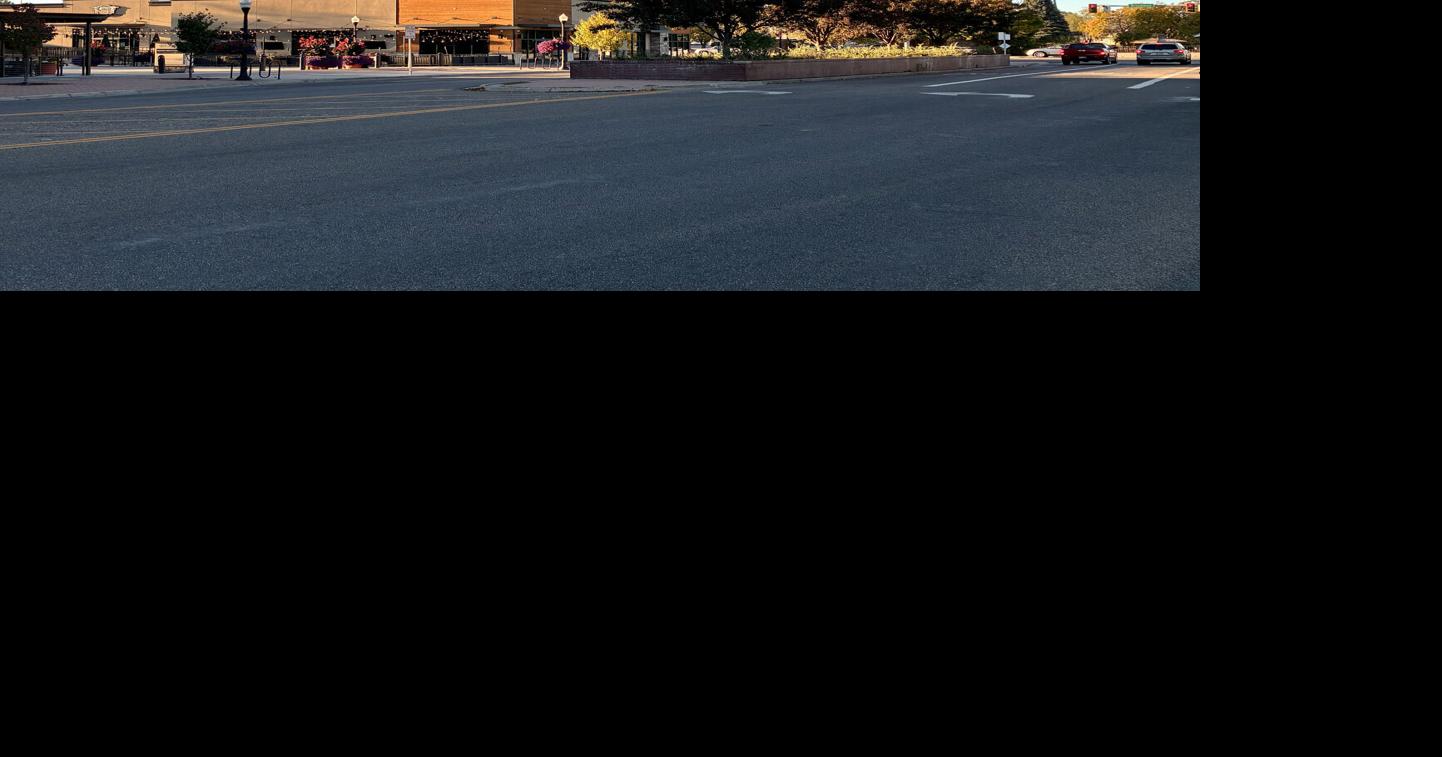 City to host Water Tower Tribute Block Party on Friday | Local News ...