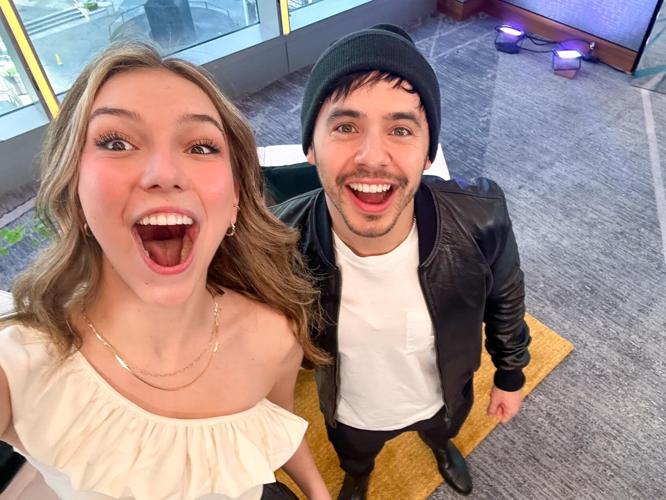 Paige Anne makes it past 'Hollywood week' on 'American Idol' | Local ...