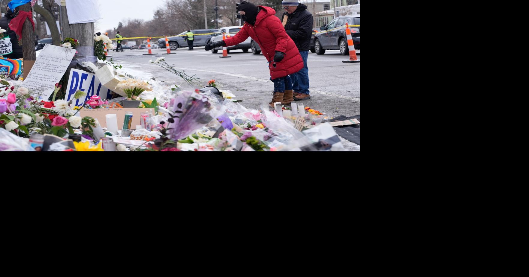 Immigration Enforcement Minnesota | National News | postregister.com