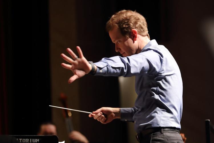 1,500 students join in for Idaho Falls Symphony performance | Local ...