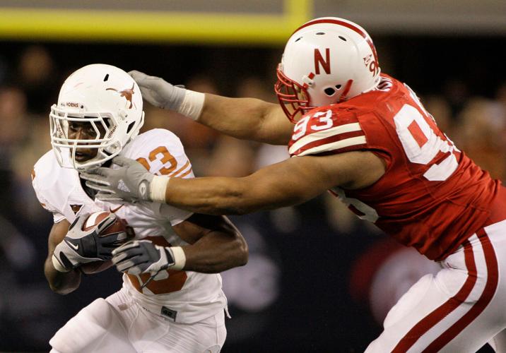 Heisman winner Mark Ingram, star DLs Ndamukong Suh and Aaron Donald ...