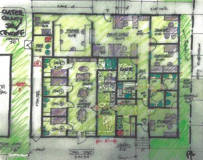 County sells buildings to make room for new jail, sheriff's office ...