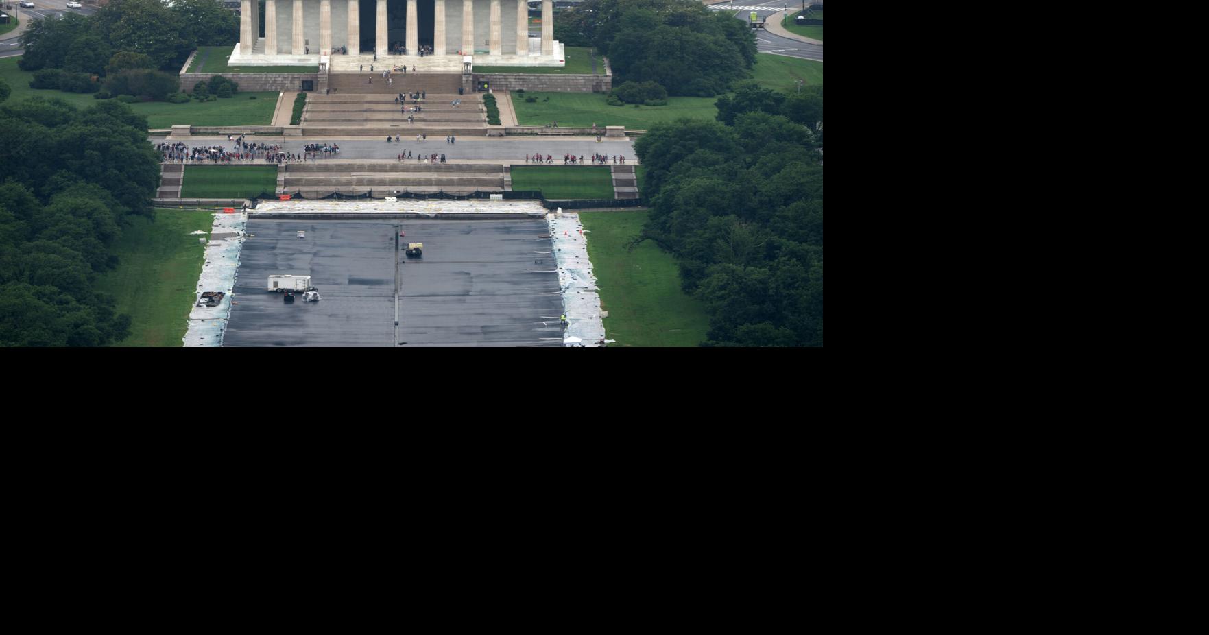 Trump White House | National News | postregister.com