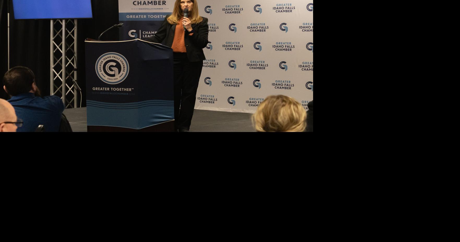 CTEC administrator highlights local career technical success | Local ...