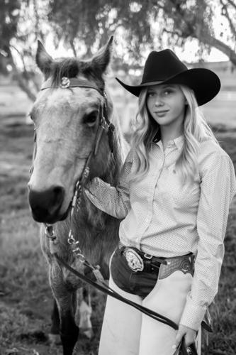 Future Farmer: A special guest | Eastern Idaho | postregister.com