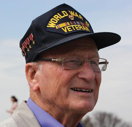 (WWI) Lloyd Gneiting | News | postregister.com