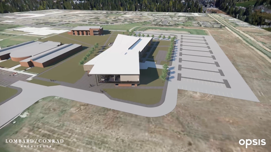 CEI provides details of upcoming Future Tech building to City Club ...