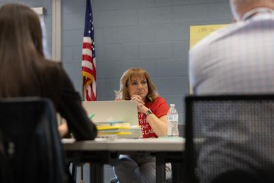 Teacher salary negotiations result in last-minute contract, teachers ...