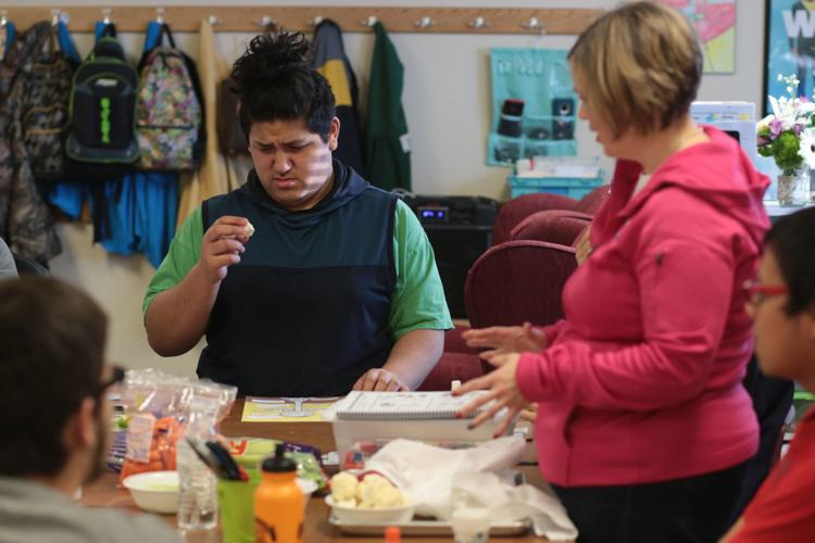 District 93 offers continuing education for students in FLITTE ...