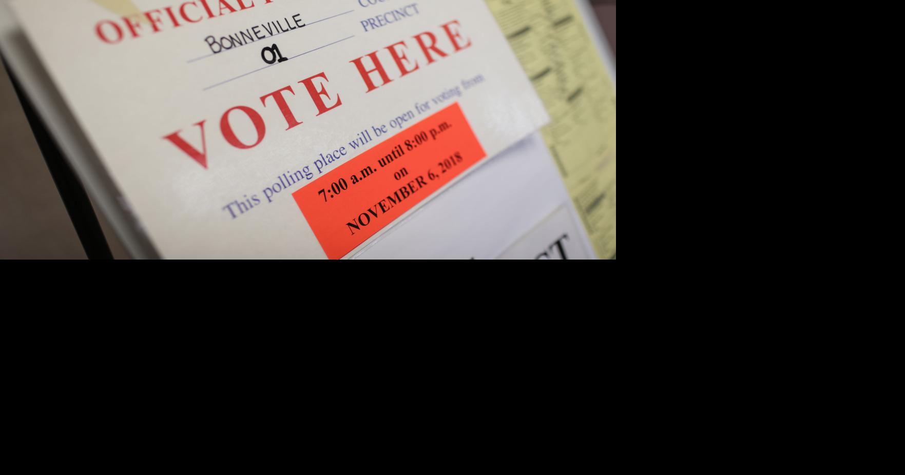 Nov. 5 General Election results | | postregister.com